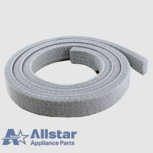 5303283286CM Replacement Dryer Drum Lower Felt Seal