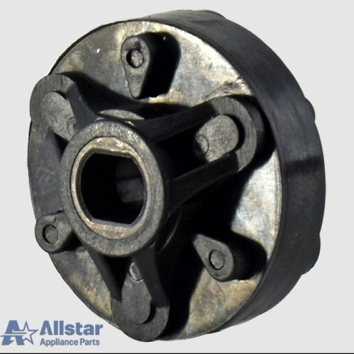 285753ACM Replacement Washing Machine Motor Coupling