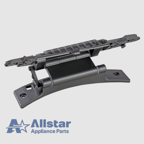 WP8183202CM Replacement Washing Machine Door Hinge
