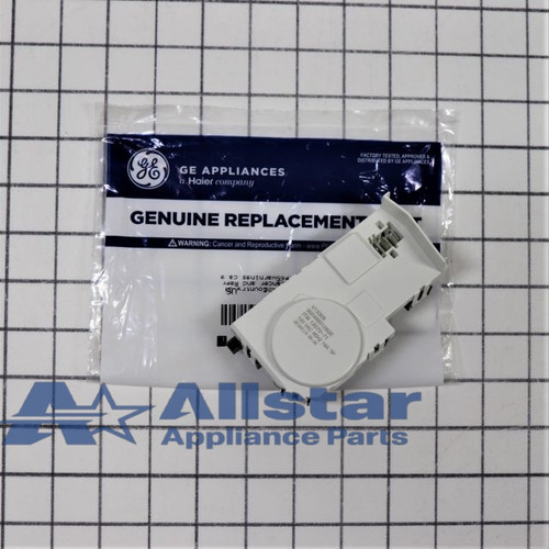 GE Washing Machine Door Lock WH01X29528