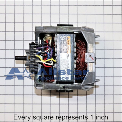 GE Washing Machine Drive Motor WH20X10010