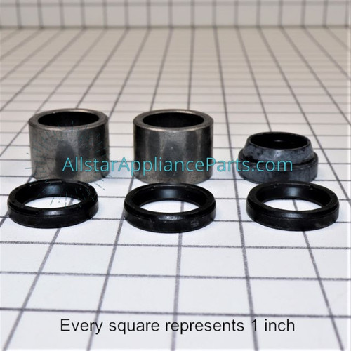 GE Washing Machine Bearing Kit WH4X106