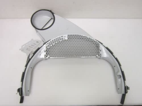 GE Dryer Duct Trap Assembly WE03X25275 - Allstar Appliance Parts Inc