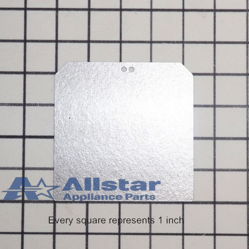 Bosch Microwave Waveguide Cover 00612102