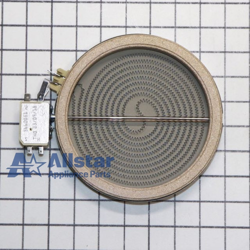 GE Range Radiant Surface Element WB30T10145