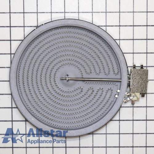 GE Range/Stove/Oven Radiant Surface Element WB30T10045