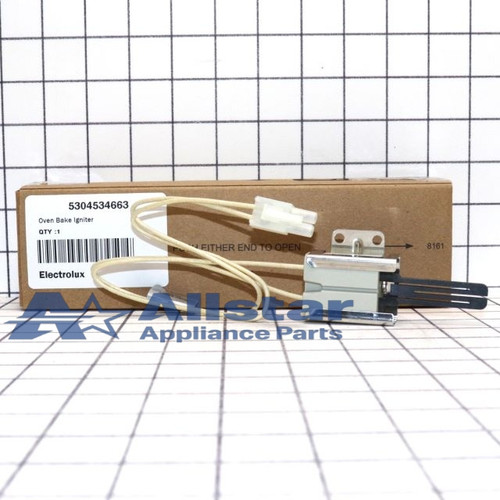 Igniter 5304534663| Allstar Appliance Parts