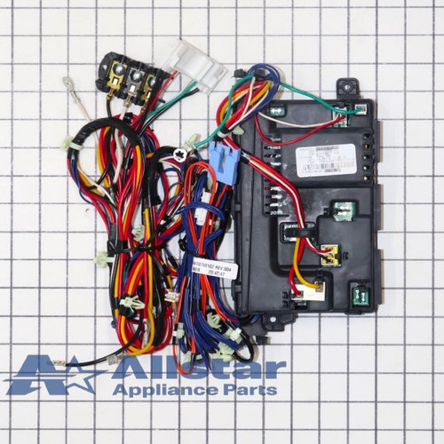 Frigidaire Dryer Main Control Board 5304533199