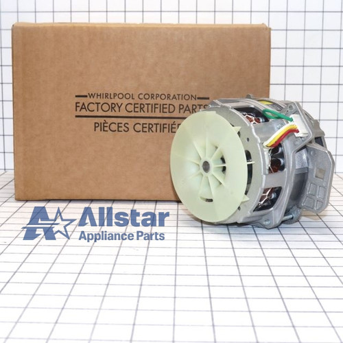 Whirlpool Washing Machine Drive Motor WPW10677715
