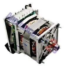 GE Washing Machine Drive Motor WH20X10058