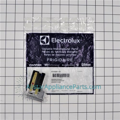 Flame Sensor 5303281135