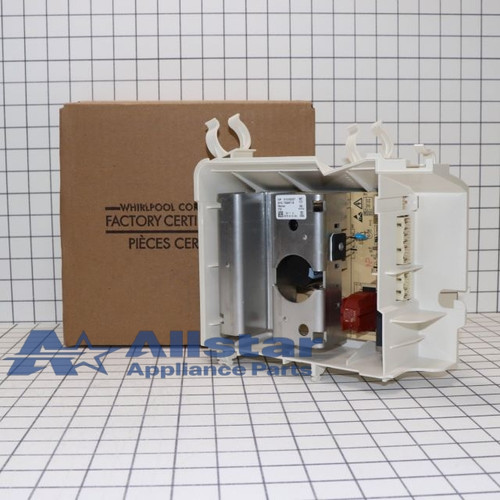 Whirlpool Washing Machine Motor Control Board WPW10163007
