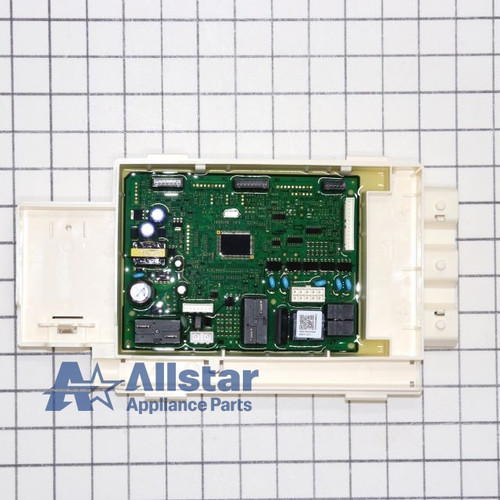 Samsung Washing Machine Main Control Board DC92-01803J