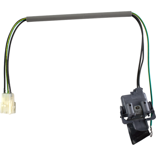 WH12X955CM Replacement Washer/Dryer Combo Lid Switch Assembly