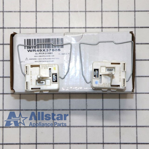 GE Refrigerator OL PTCR COMBO KIT WR49X37585