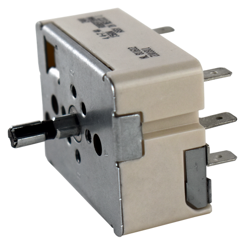 WB24T10027CM Replacement Range/Stove/Oven Surface Element Switch