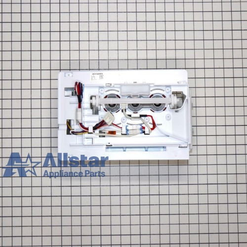 LG Refrigerator Ice Maker Assembly AEQ73449909