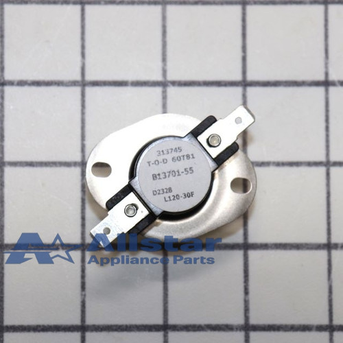 B1370155 Goodman Furnace Limit Switch