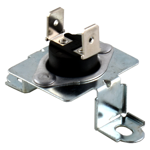 WP35001193CM Replacement Dryer Dryer Thermal Fuse & Bracket