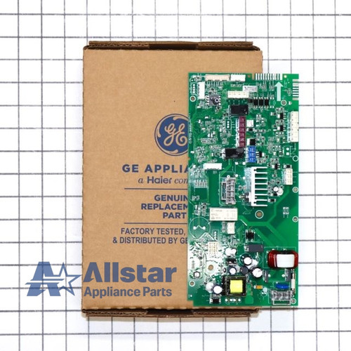 GE Washing Machine Main Control Board WH22X38697