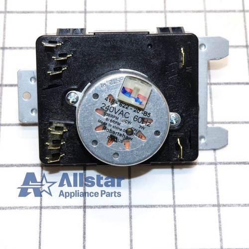 Speed Queen Dryer Timer D517559