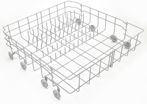 Electrolux Dishwasher Lower Dishrack Assembly 5304532969