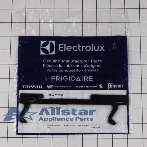 Frigidaire Microwave Door Latch 5304525298