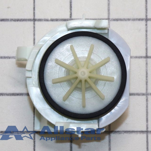 Bosch Dishwasher Drain Pump 00611332