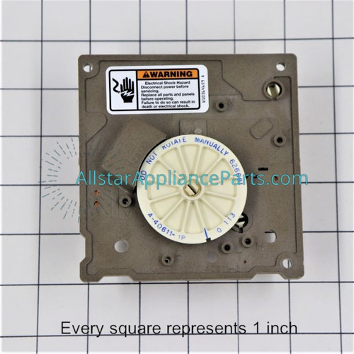 Icemaker Module W10190935 | Allstar Appliance Parts