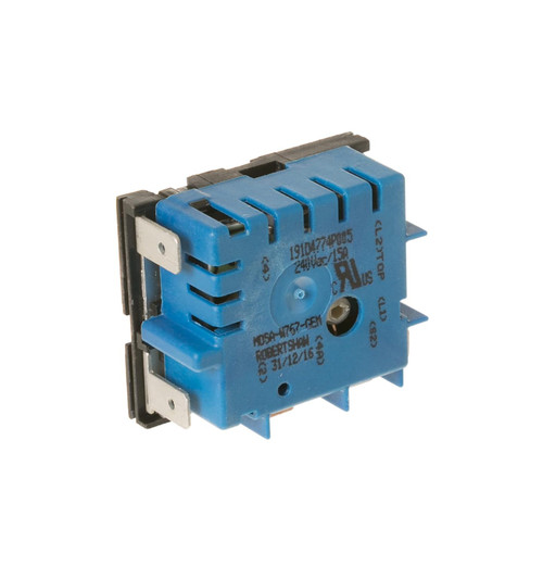GE Range Surface Element Switch WB24X25013