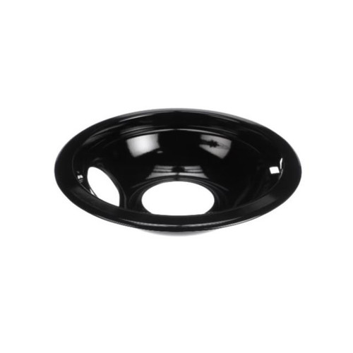 Whirlpool Range 6 Inch Drip Pan WPW10290353W