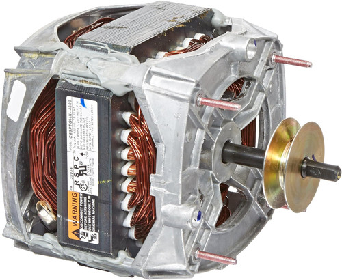 Speed Queen Washing Machine 2 Speed Drive Motor 38034P