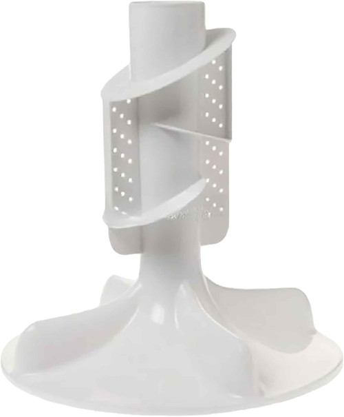 GE Washing Machine Agitator Assembly WH43X30957