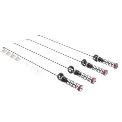 Whirlpool Washing Machine Suspension Rod Kit W11130356