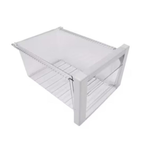 Whirlpool Refrigerator Freezer Drawer (Upper) WPW10322653