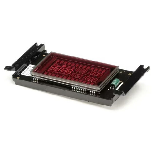 Whirlpool Range Display Board Assembly W11128223