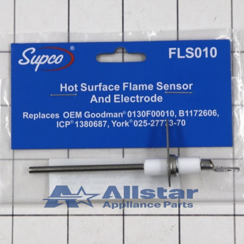 Replacement Furnace Flame Sensor