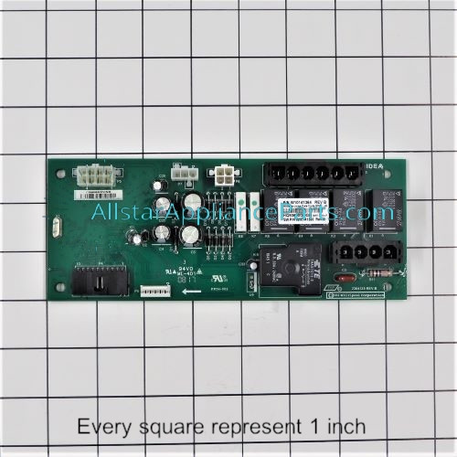 Main Control Board WR55X10713 | Allstar Appliance Parts