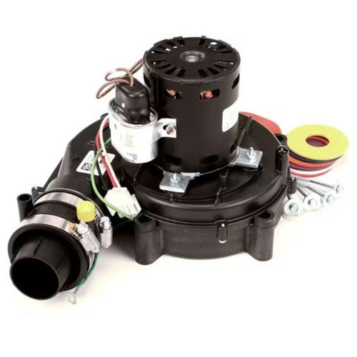 S1-32434589000 York Furnace Draft Inducer Motor