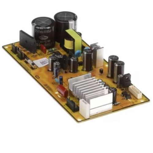 Samsung Refrigerator Inverter Control Board DA92-00215C