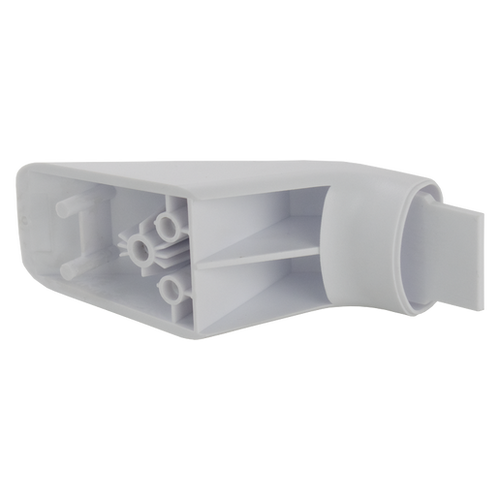 WB7X7189CM Range Replacement Handle End Cap