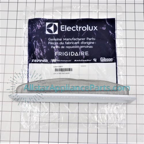Dryer Lint Screen 5304516871 | Allstar Appliance Parts