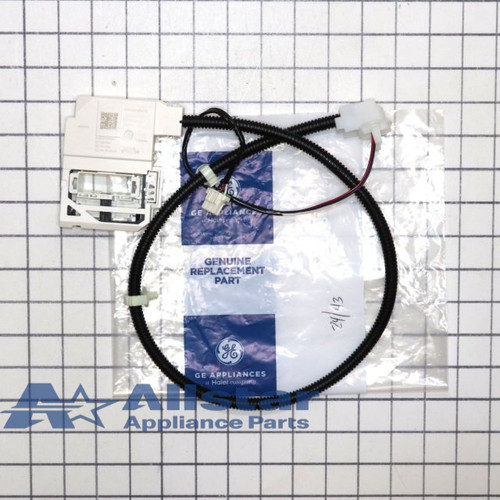 GE Washing Machine Lid Lock & Harness WH08X37859