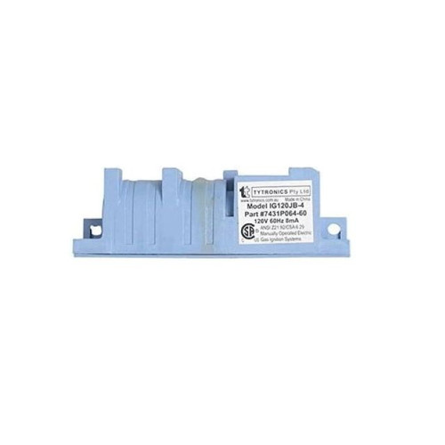 Whirlpool Range Spark Ignition Module WP7431P064-60
