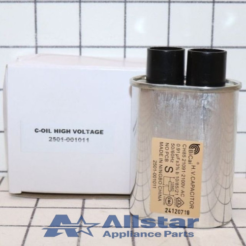 Samsung Microwave High Voltage Capacitor 2501-001011