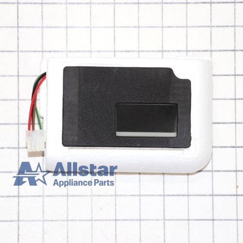 W11164593CM Replacement Refrigerator Damper Control