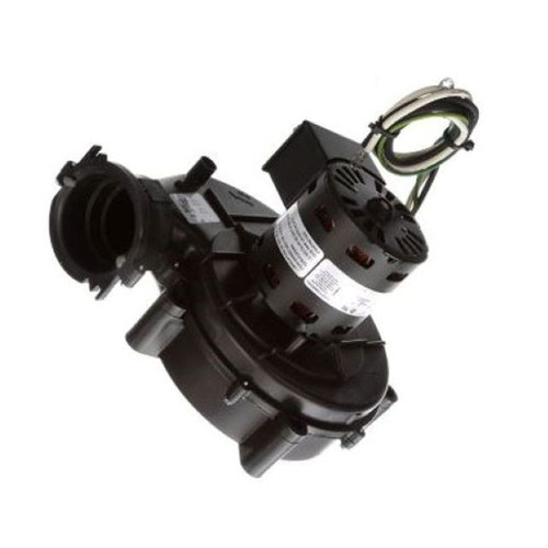 A158 Fasco Furnace Blower Motor