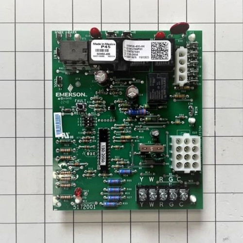 CNT07941 Trane Furnace Ignition Control Board