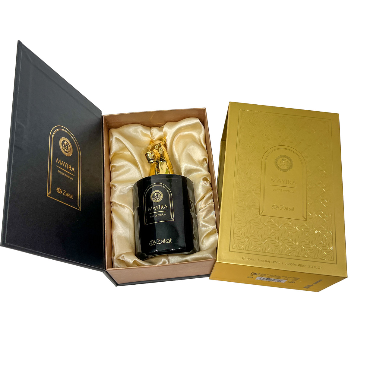 Mayira Eau de Parfum 100ml – Luxurious Women’s Fragrance