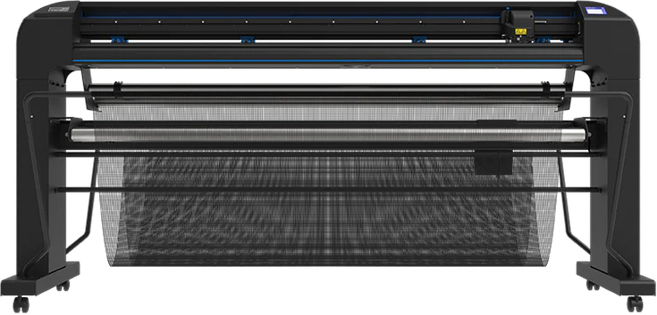 Summa Vinyl Cutters and Pen Plotters